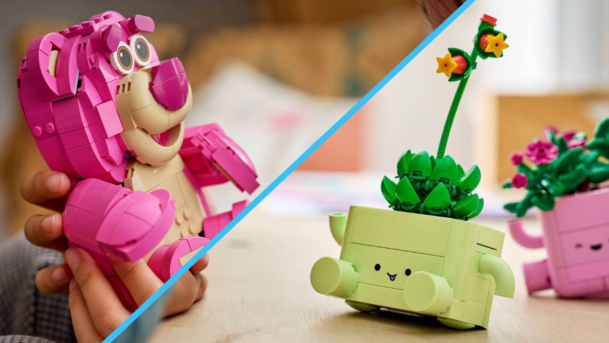 LEGO May 2026 sets available now – UCS N-1, Toy Story and more - Brick ...