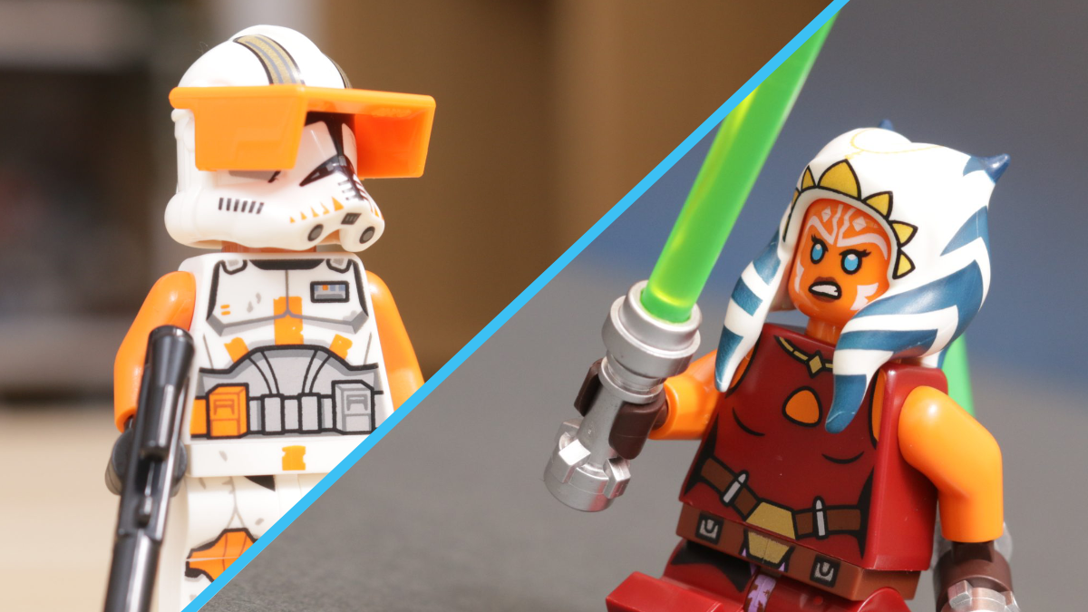 Six retiring LEGO Star Wars minifigures you shouldn’t miss this May the ...