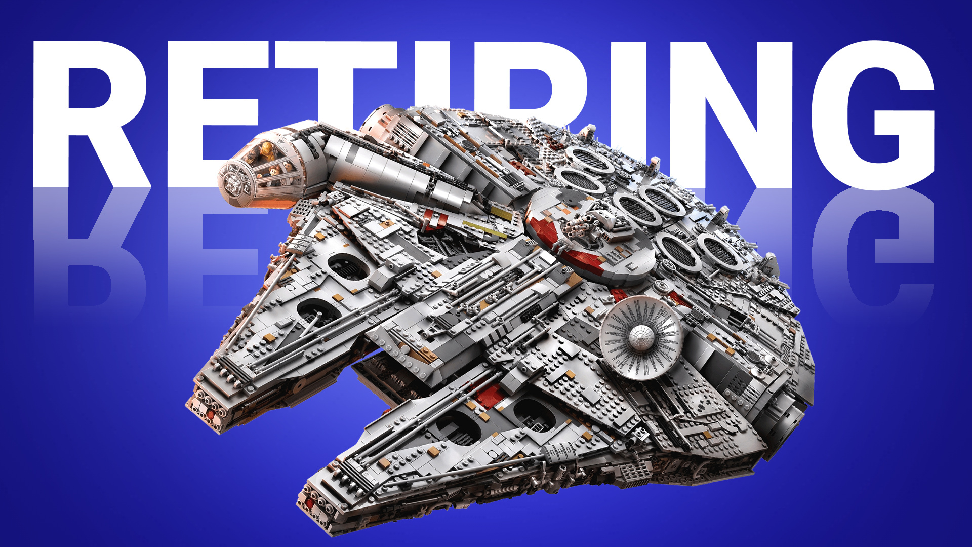 Here’s every LEGO Star Wars set’s current retirement date - Brick Fanatics