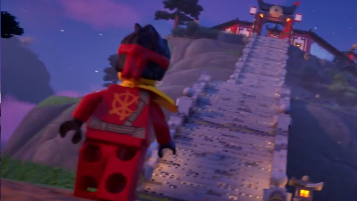 More LEGO NINJAGO Fortnite reveals coming this week - Brick Fanatics
