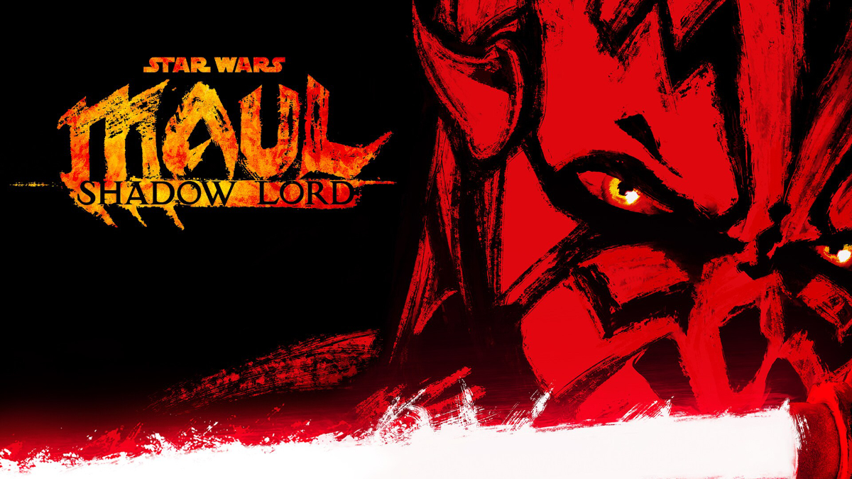 Star Wars'La nueva serie de Maul ya parece un gran descuido por parte ...