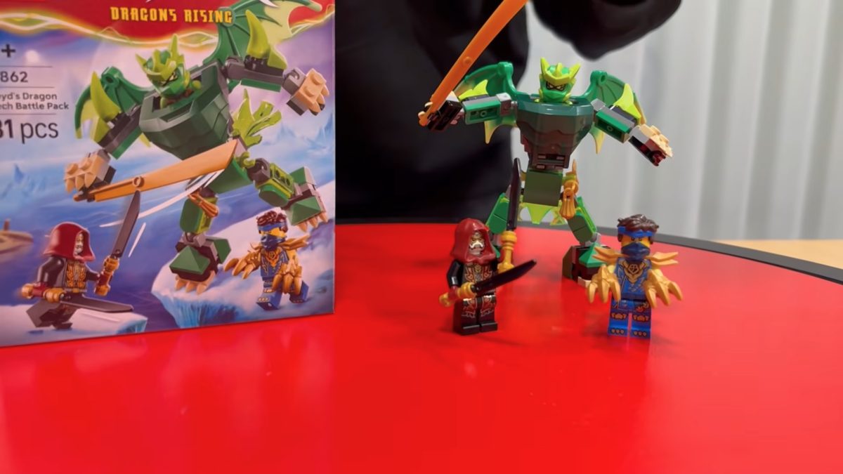 Ranking LEGO NINJAGO summer 2026 sets: a superfan's list - Brick Fanatics