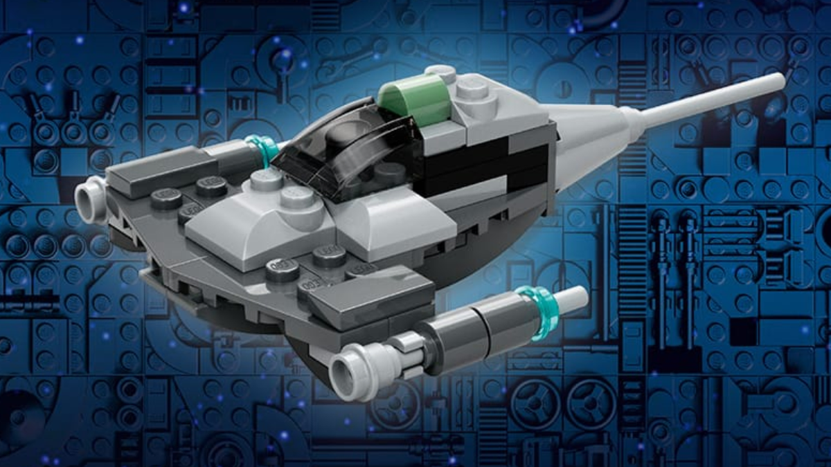 LEGO May the 4th 2026 in-store giveaway and more confirmed