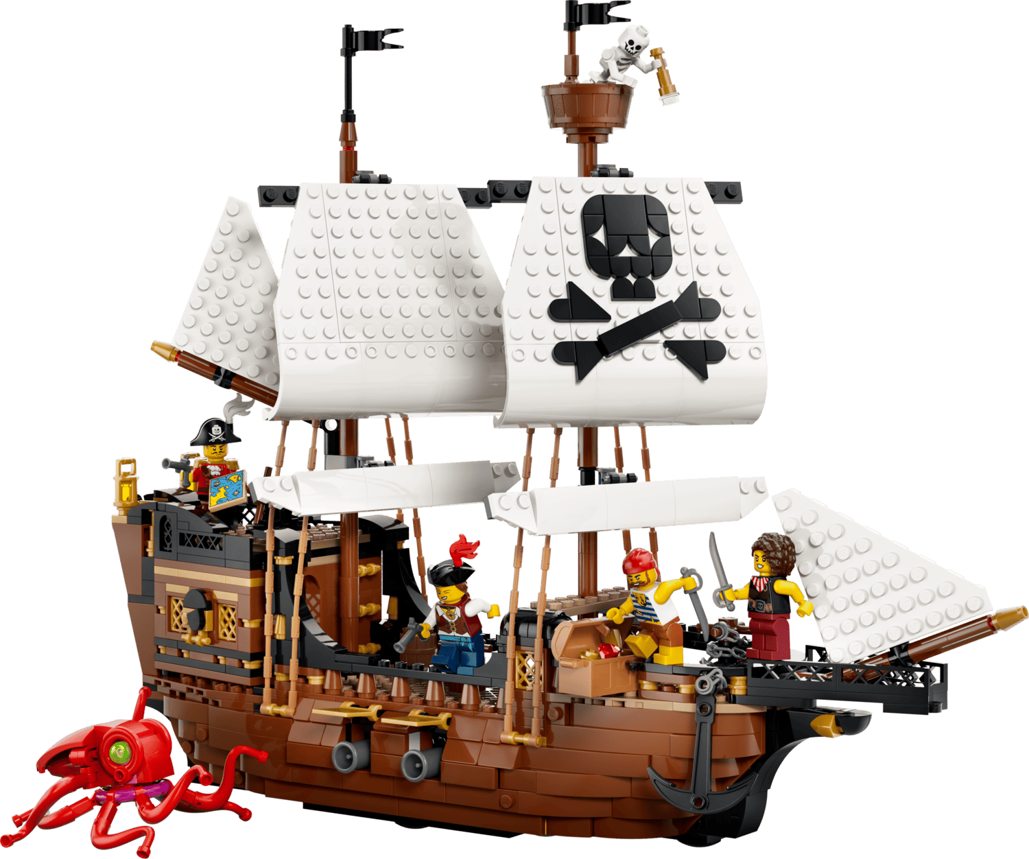 Six LEGO June 2026 sets to pick up on launch day - Brick Fanatics