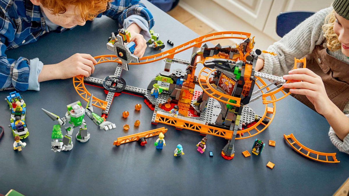 LEGO City is the new home of recently retired themes - Brick Fanatics