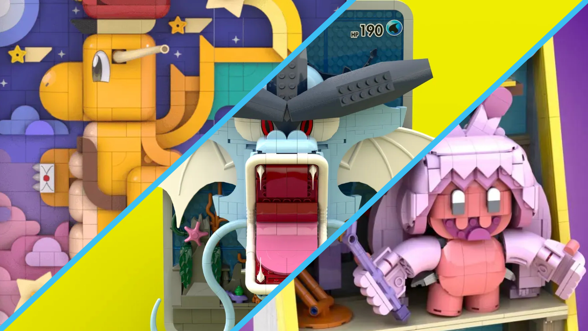 LEGO Ideas Pokémon challenge closes with over 750 submissions - Brick ...