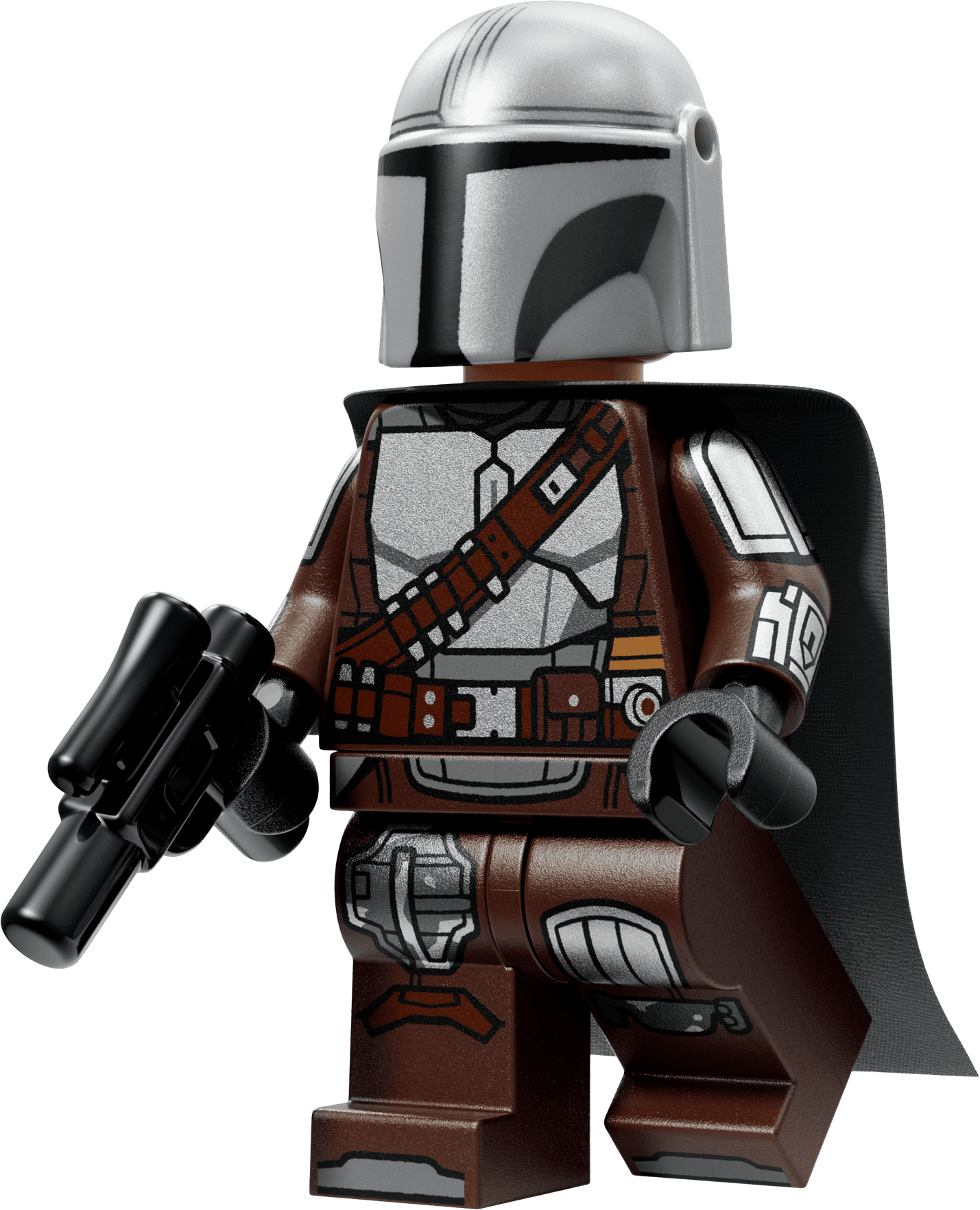 Ranking every LEGO minifigure releasing July 1, 2026 - Brick Fanatics