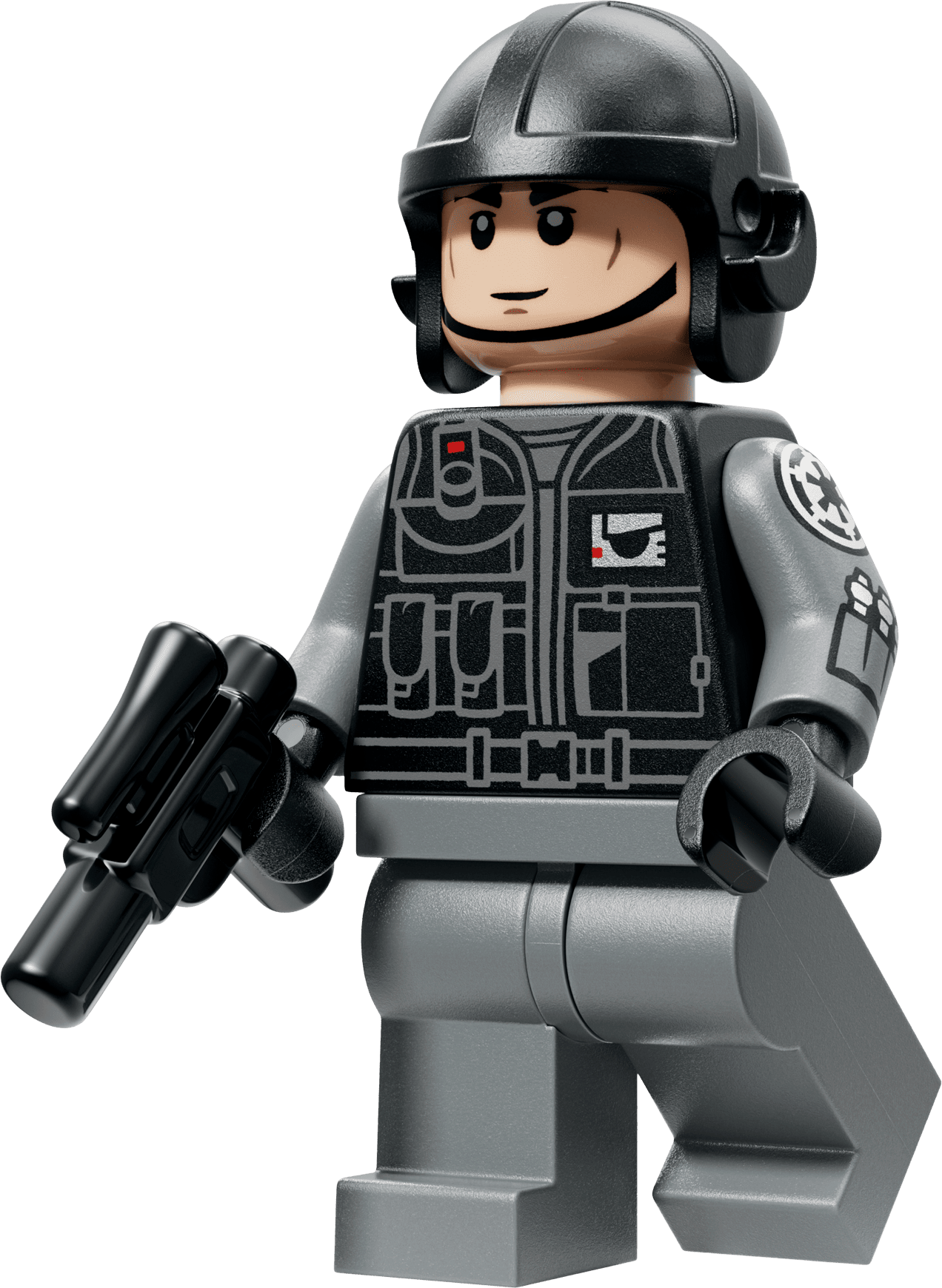 Ranking every LEGO minifigure releasing July 1, 2026 - Brick Fanatics