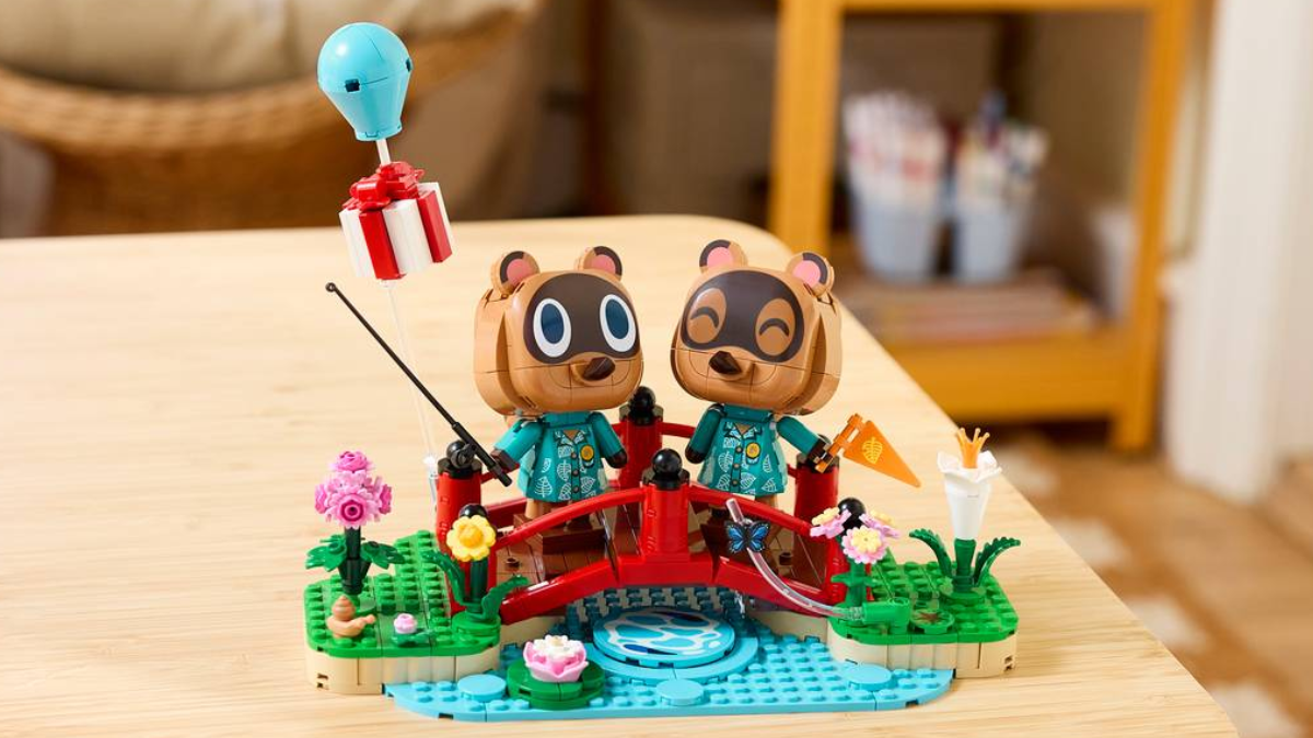 Every LEGO set available to pre-order now – May 2026 - Brick Fanatics