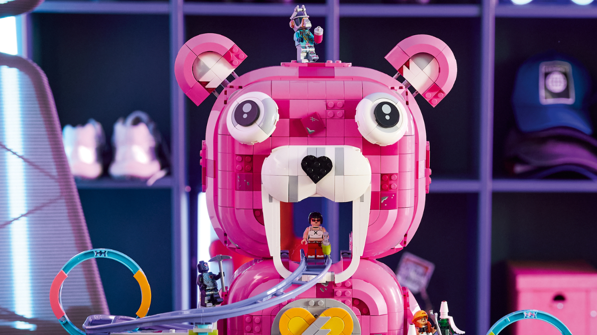LEGO Fortnite to repeat its first wave this summer - Brick Fanatics