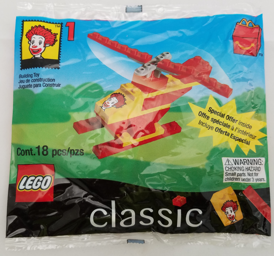 LEGO Classic - Brick Fanatics - LEGO News, Reviews and Builds