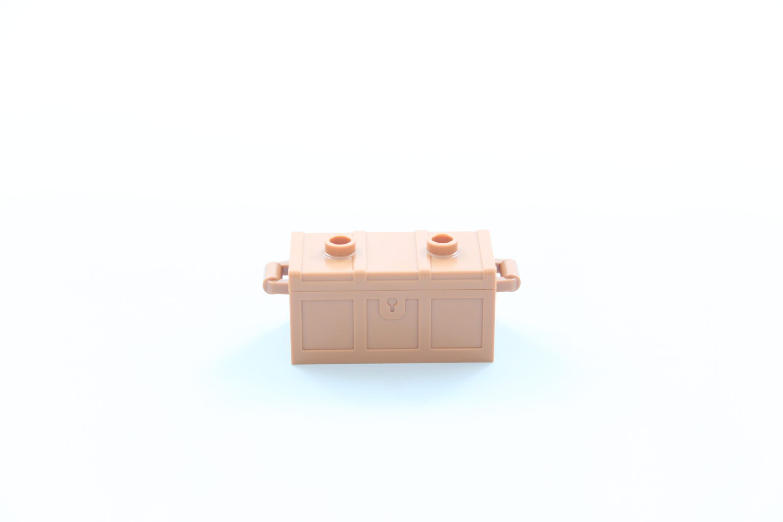 LEGO Minecraft 21186 The Ice Castle review and gallery