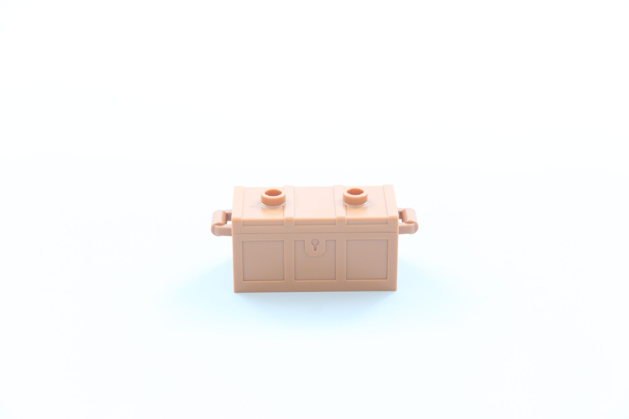 LEGO Minecraft 21186 The Ice Castle review and gallery