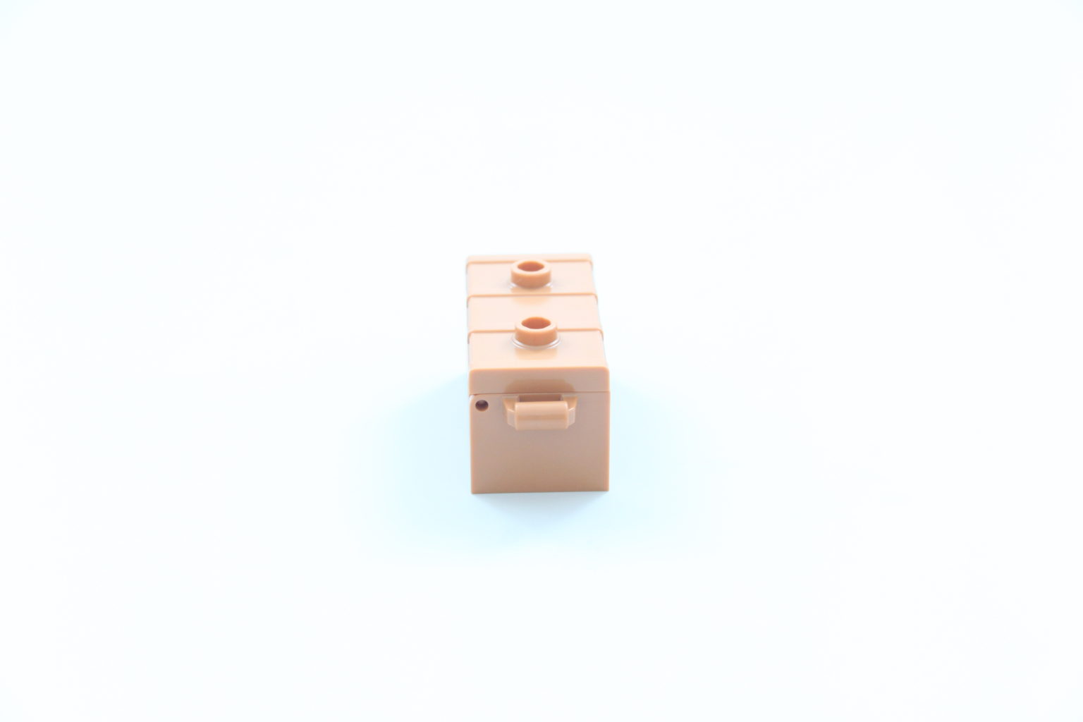 LEGO Minecraft 21186 The Ice Castle review and gallery