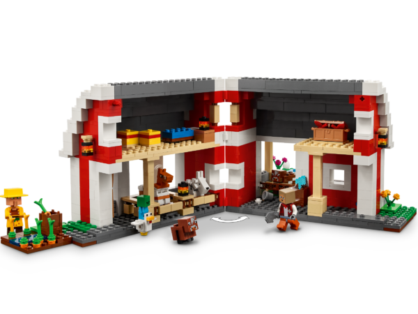 LEGO Minecraft summer 2022 wave regional pricing detailed