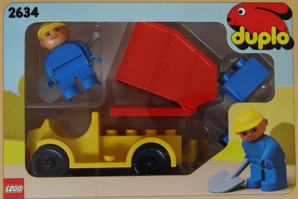 LEGO DUPLO - Brick Fanatics - LEGO News, Reviews and Builds
