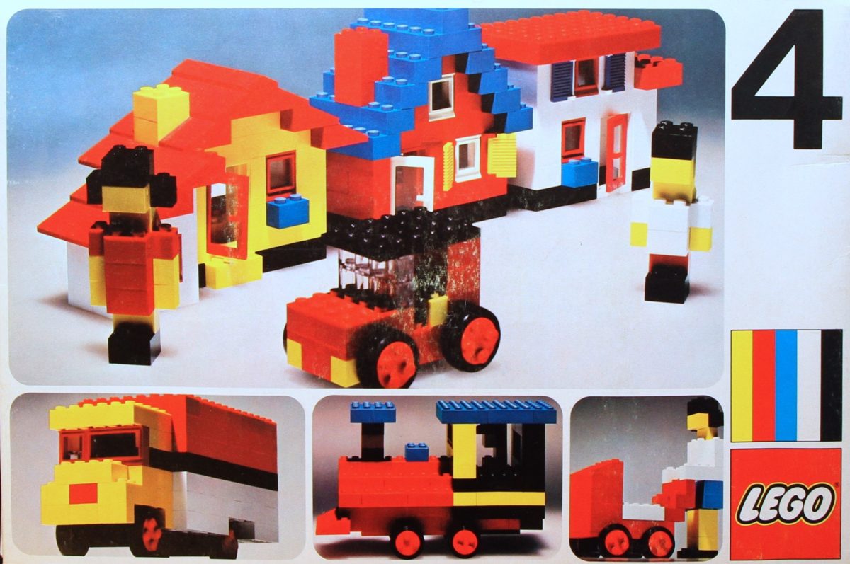 LEGO Classic - Brick Fanatics - LEGO News, Reviews and Builds