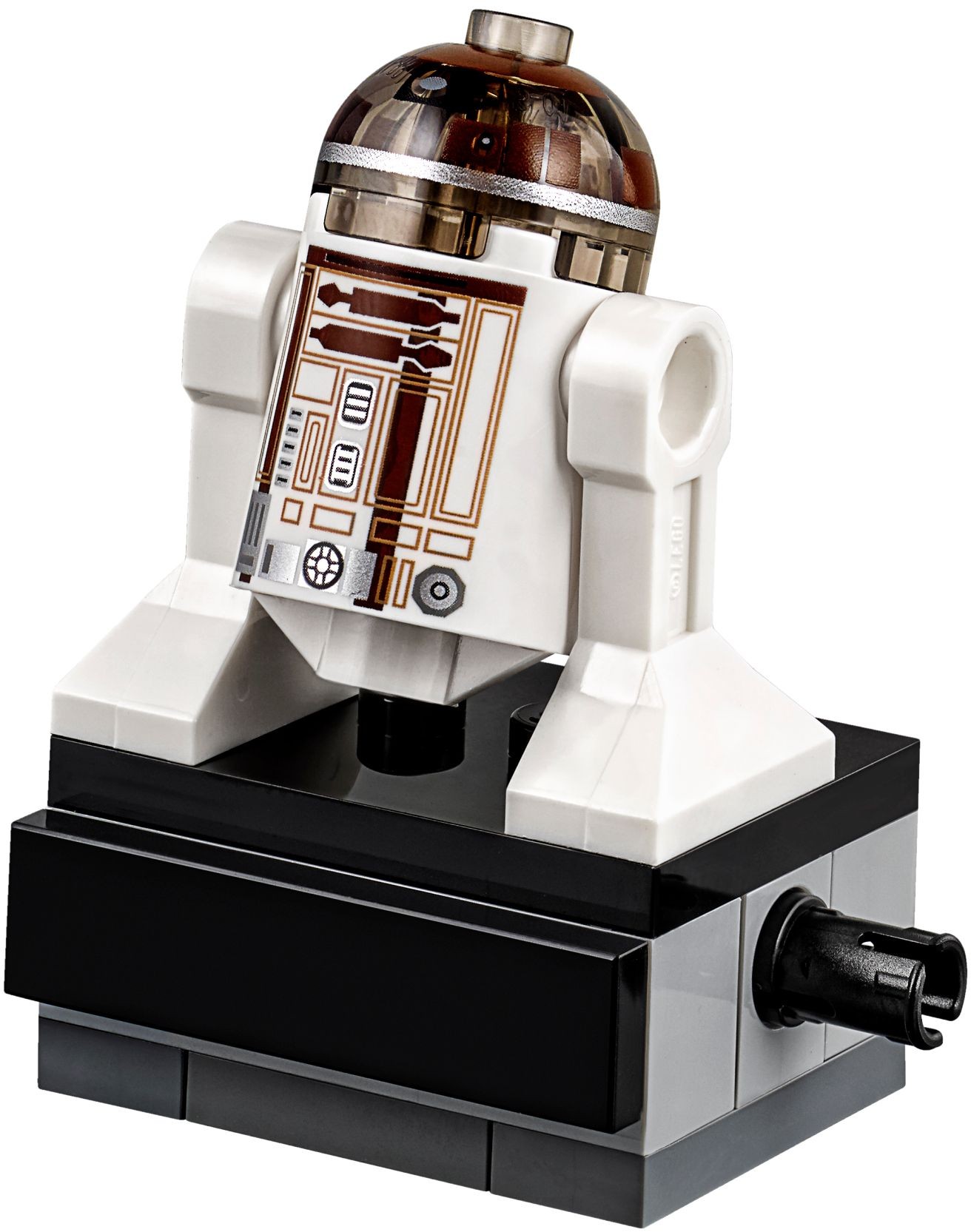 LEGO Star Wars VIP card plans included GWPs and more