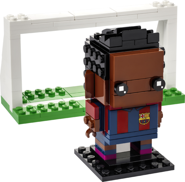These LEGO football-themed sets are available right now