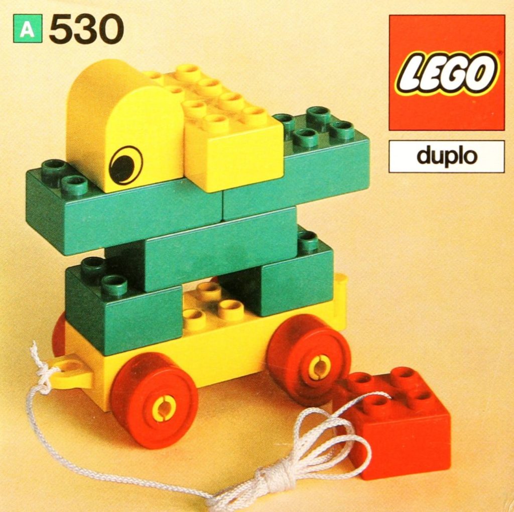 LEGO DUPLO - Brick Fanatics - LEGO News, Reviews and Builds