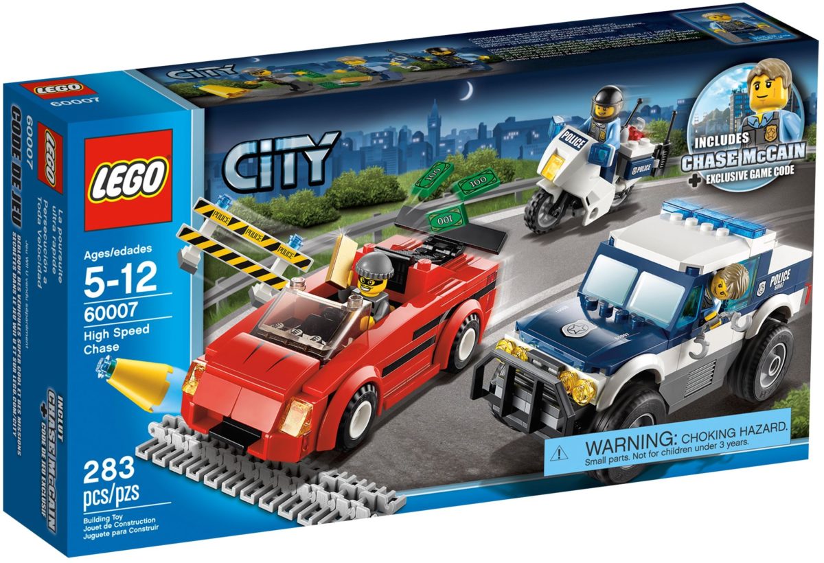 LEGO CITY - Brick Fanatics - LEGO News, Reviews and Builds