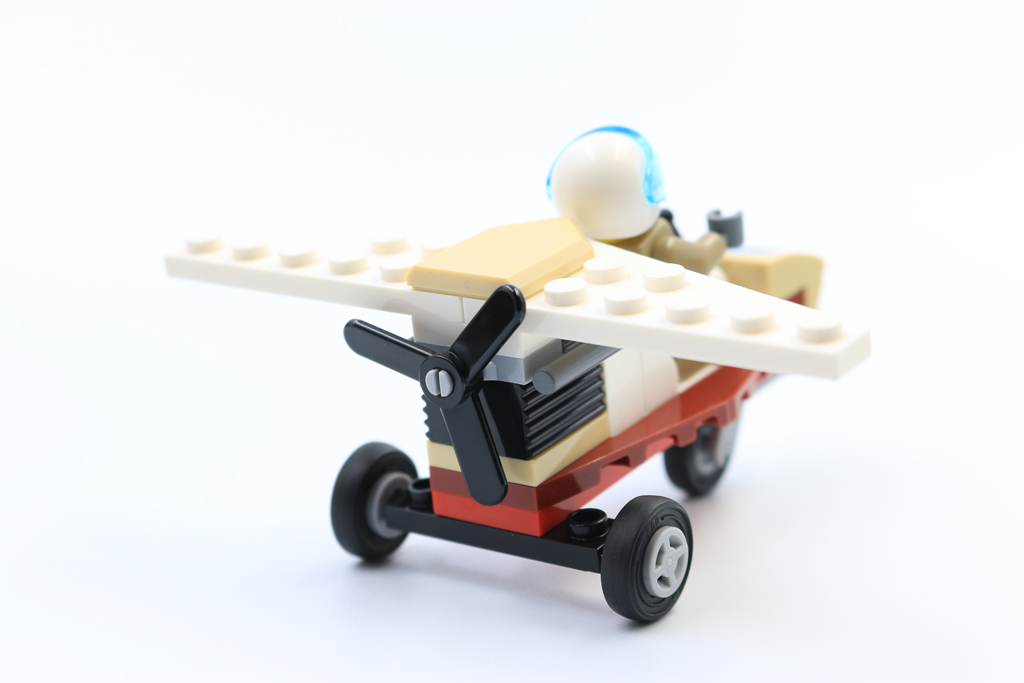 LEGO CITY 60307 Wildlife Rescue Camp review - Brick Fanatics