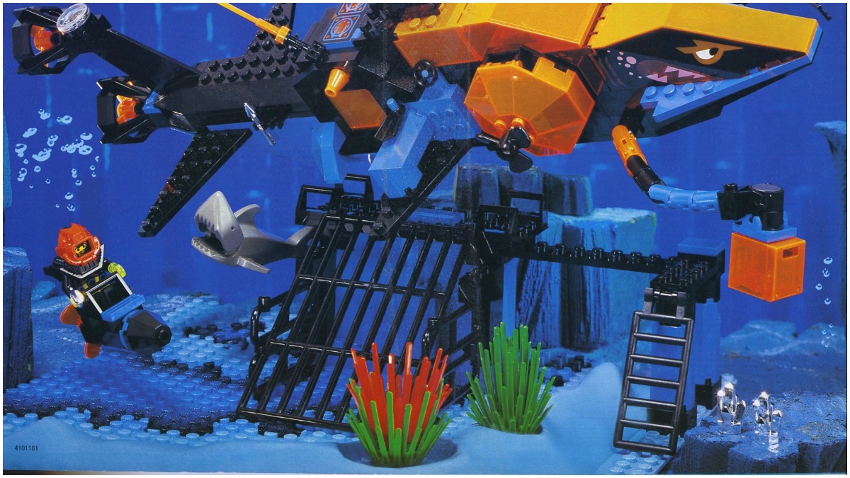 New book highlights dark side of LEGO's longevity