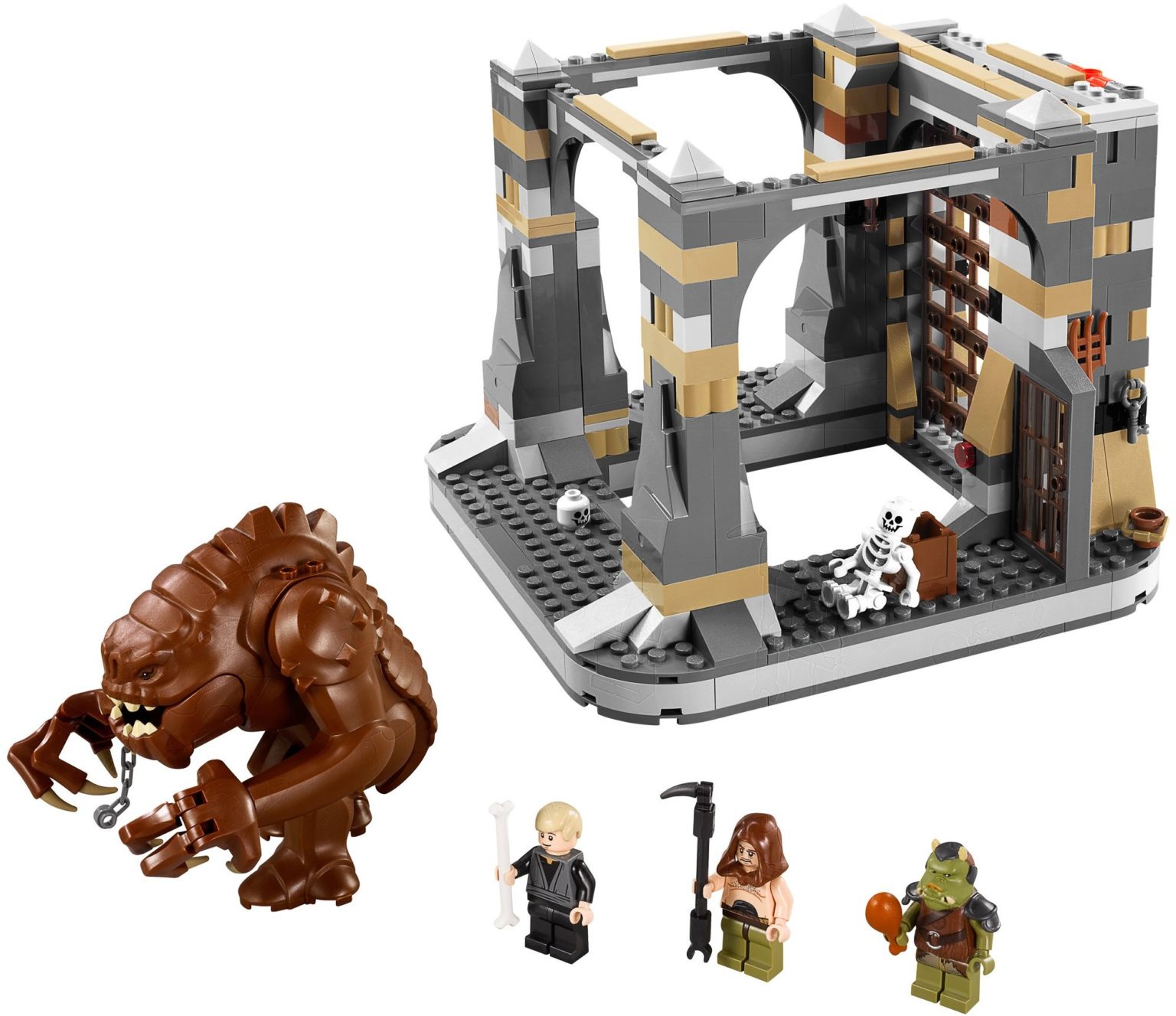 Five new sets we could see in the LEGO Star Wars 2023 range