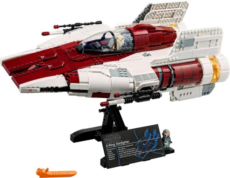 LEGO May the 4th deals in 2025 - Brick Fanatics - LEGO News, Reviews ...