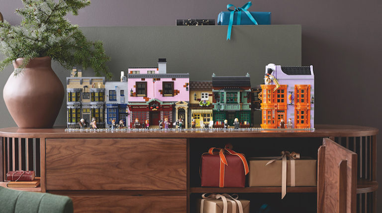 Latest LEGO Retiring LEGO sets - Brick Fanatics - LEGO News, Reviews ...