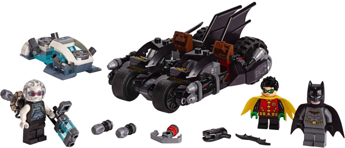 LEGO DC Super Heroes - Brick Fanatics - LEGO News, Reviews and Builds