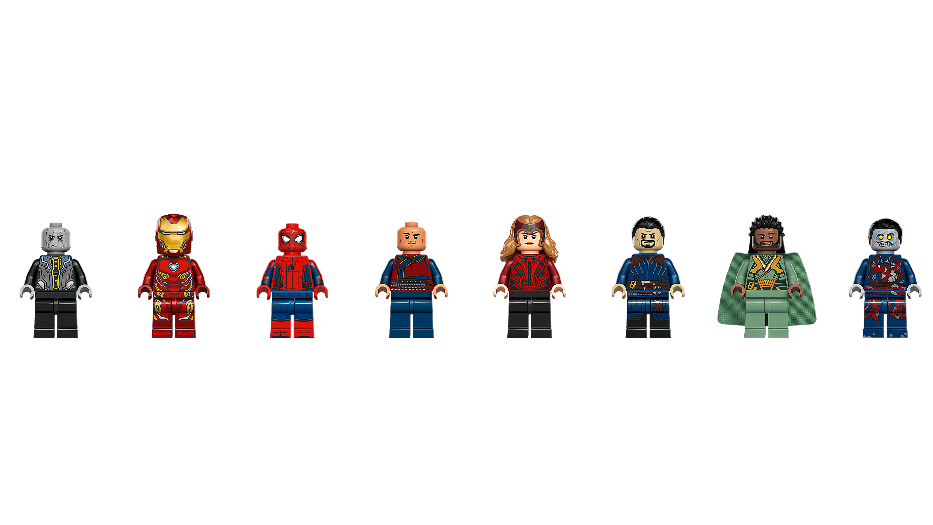 LEGO Marvel 76178 Daily Bugle sells out on LEGO.com