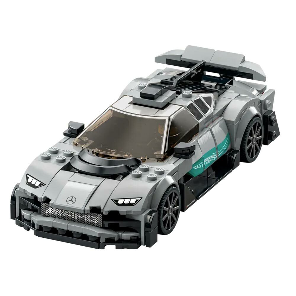 Order LEGO Mercedes-AMG F1 W12 E Performance & Project One