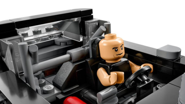 LEGO Speed Champions - Brick Fanatics - LEGO News, Reviews and Builds