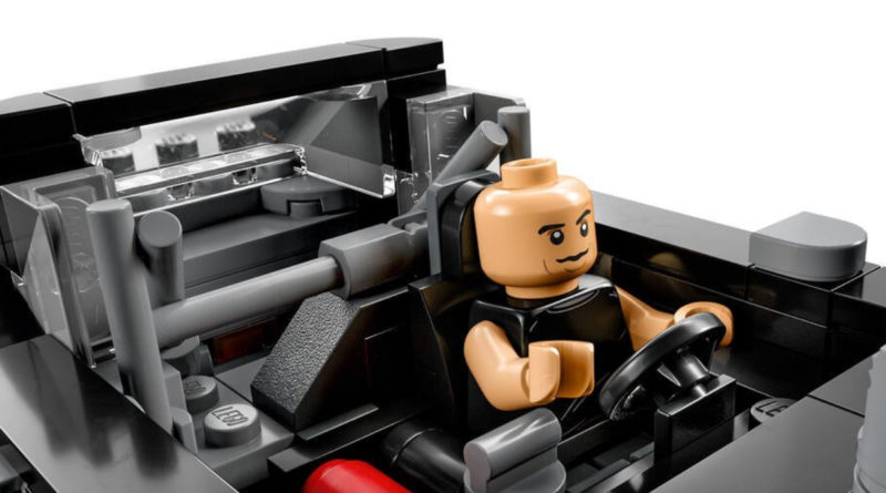 The new LEGO skin tone may be in an upcoming LEGO set