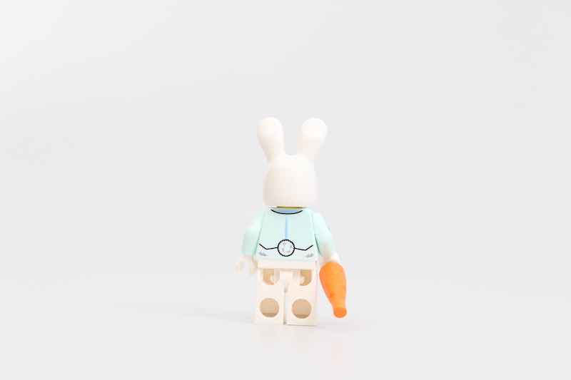 LEGO 853990 Easter Bunny House review