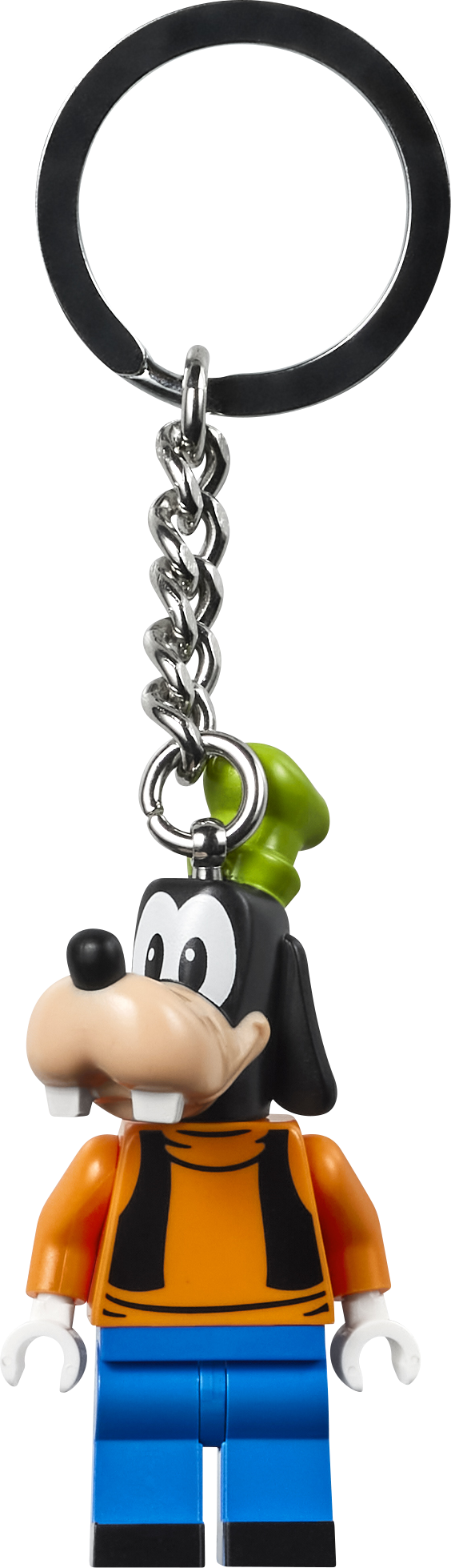 Goofy Keyring LEGO Set, Deals & Reviews