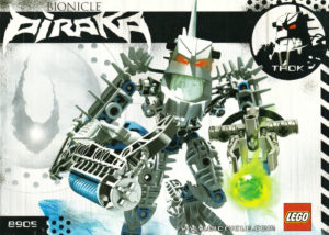 LEGO BIONICLE - Brick Fanatics - LEGO News, Reviews and Builds