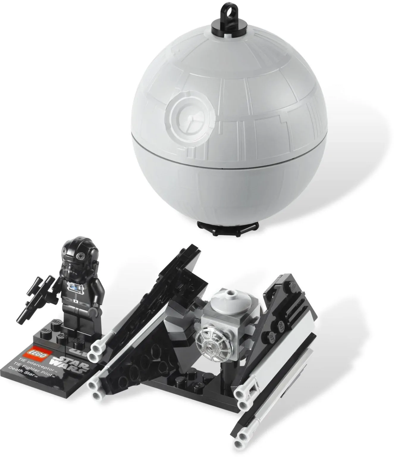 1000 dollaria LEGO Star Wars Death Star julkaistaan huhujen mukaan ensi ...