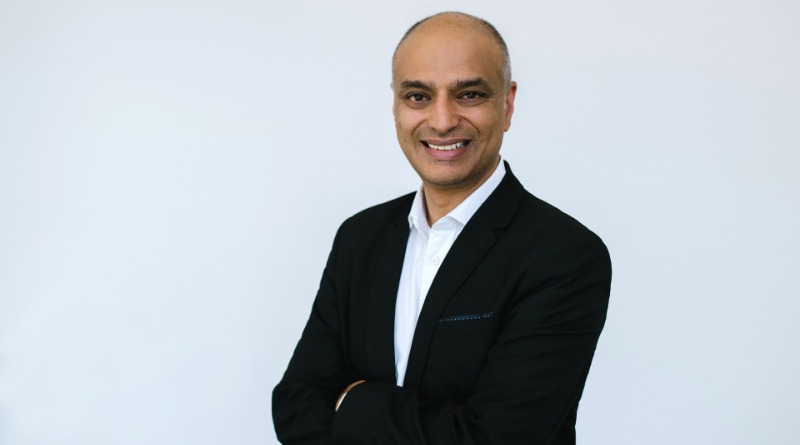 Meet the LEGO Group's new Chief Digital & Technology Officer - Brick ...