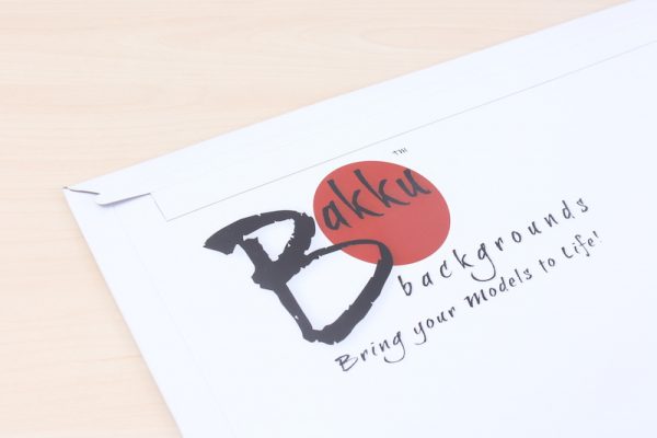 Bakku Backgrounds review and exclusive discount