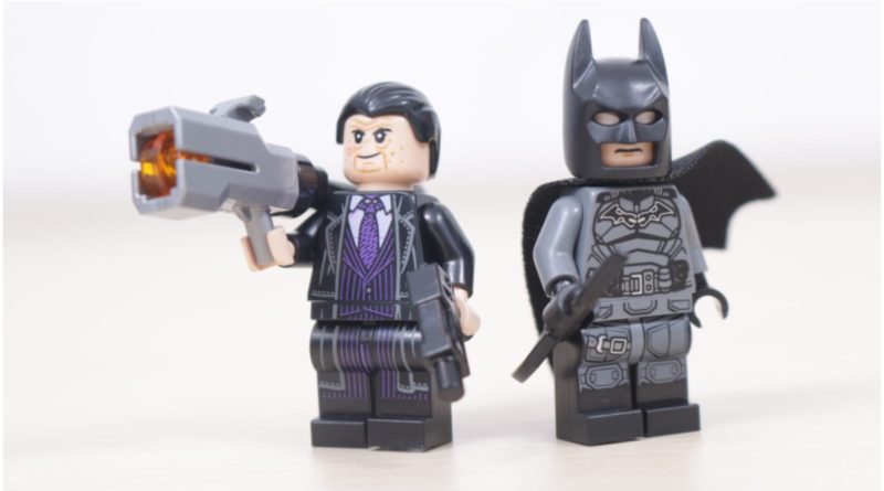 Colin Farrell's Penguin is receiving his own spinoff TV show