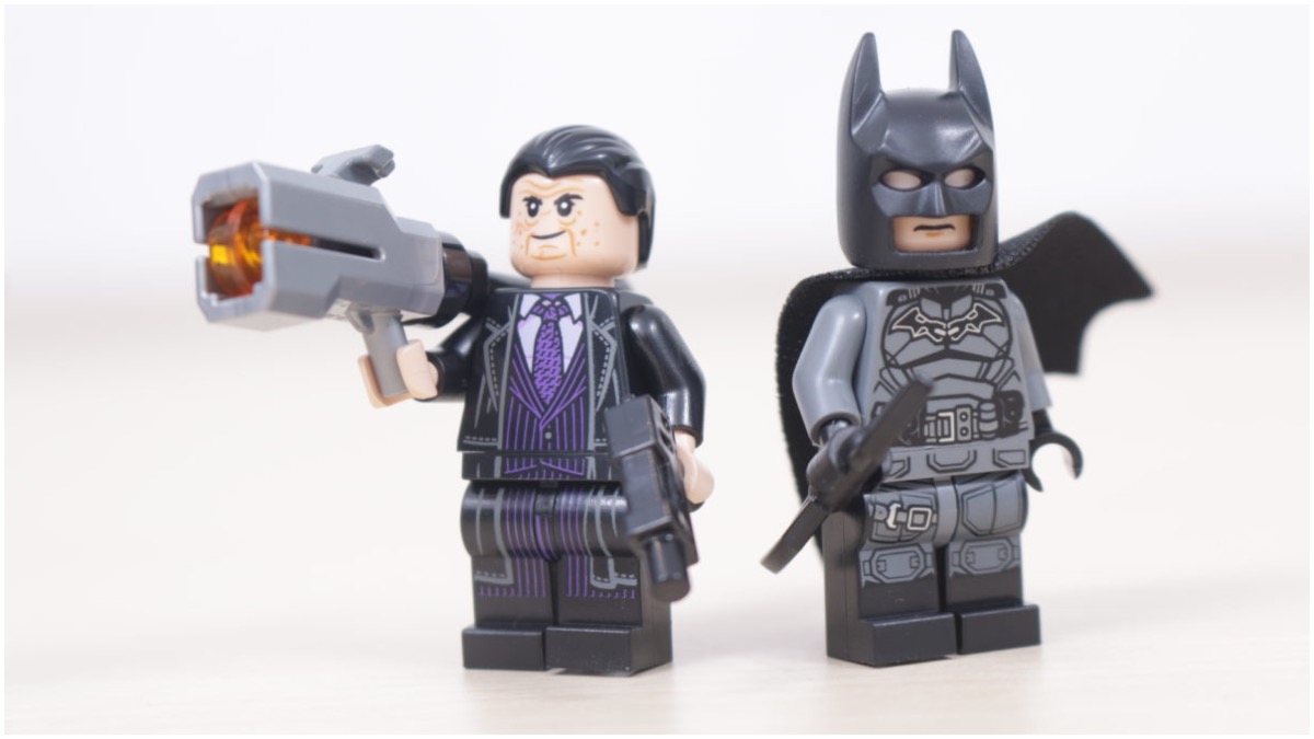 Colin Farrell's Penguin is getting his own spinoff TV show - Brick Fanatics