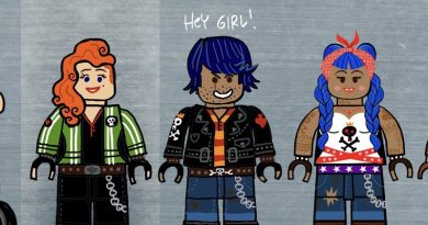 LEGO News, Reviews and Builds - Brick Fanatics