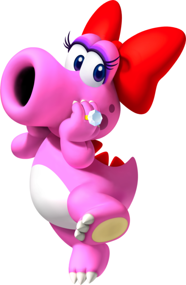 Five more LEGO Super Mario characters we want to see