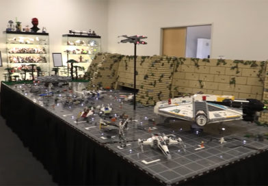 LEGO News, Reviews and Builds - Brick Fanatics