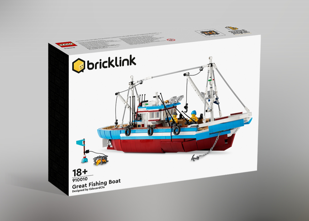 LEGO BrickLink Designer Program instructions free to all