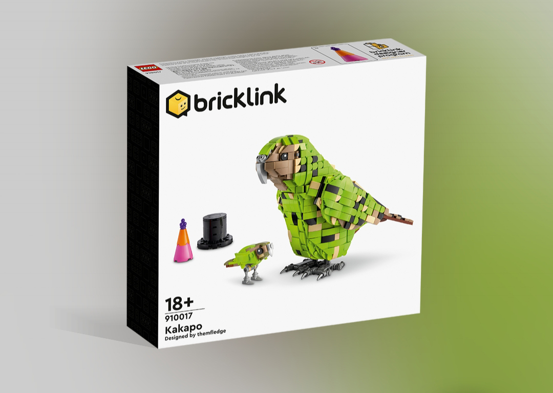 LEGO BrickLink Designer Program instructions free to all