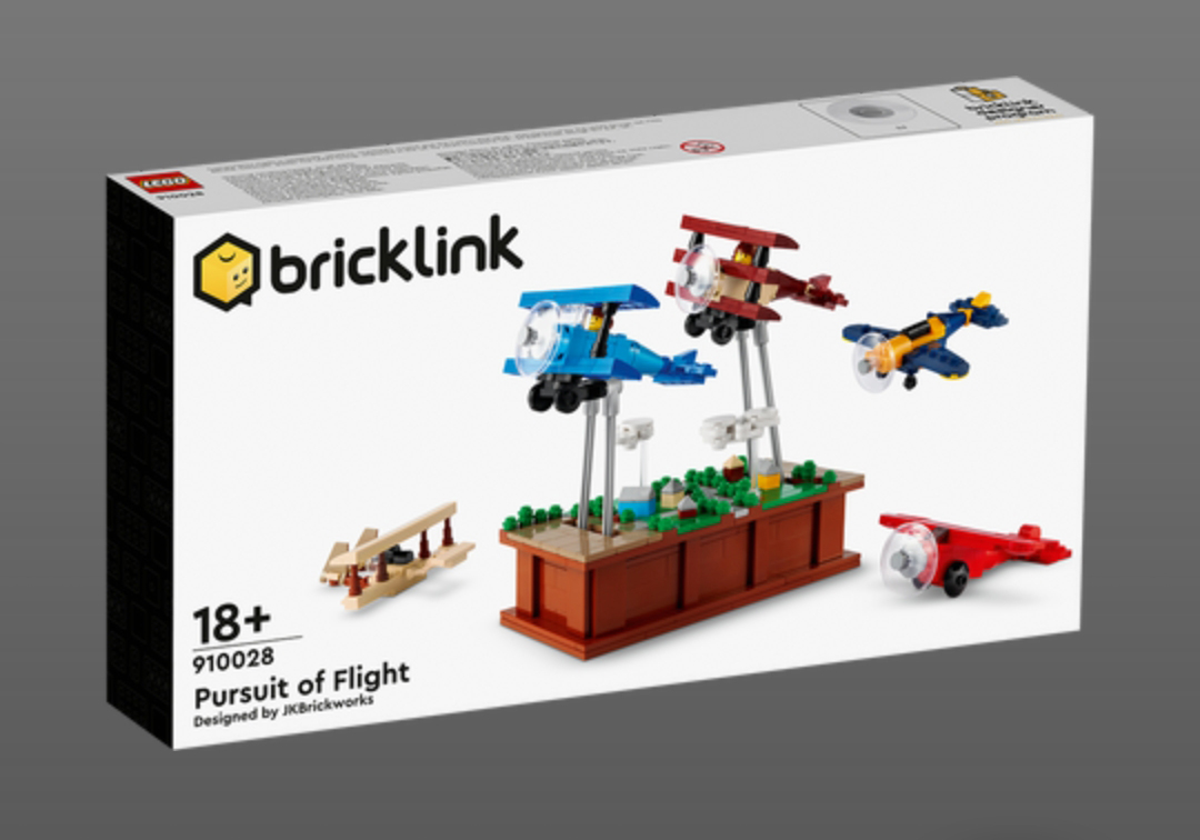 LEGO BrickLink Designer Program instructions free to all
