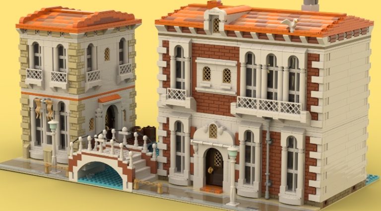 In pictures: the 31 LEGO Ideas projects about to get a second chance